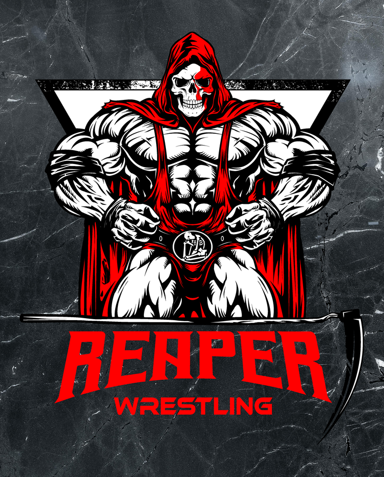 Reaper Wrestling – CEO Fit